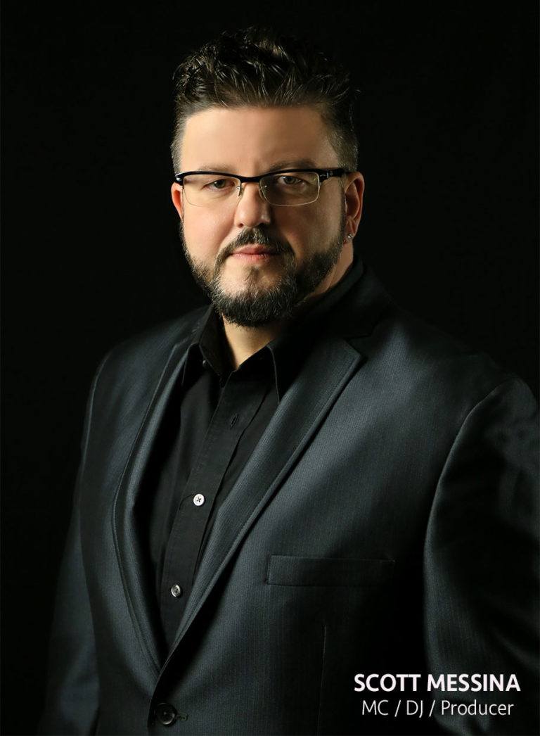 Scott Messina Entertainer | Producer